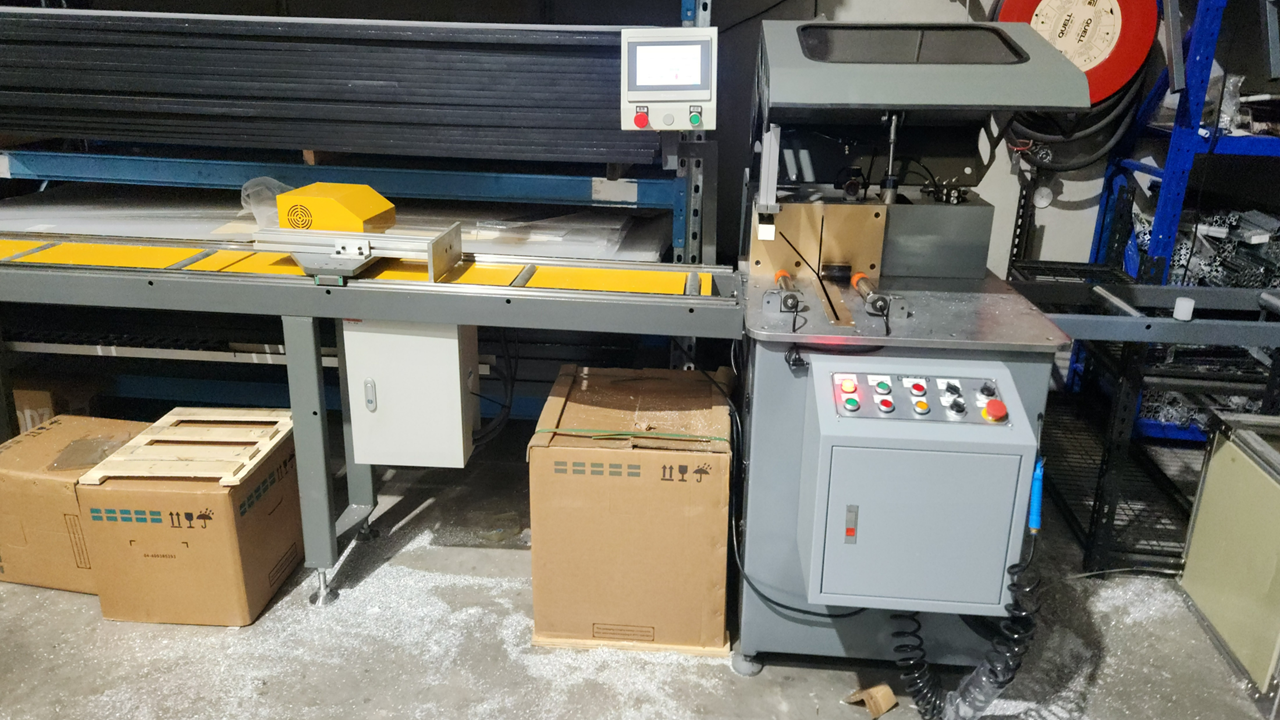 Cutting Service (Cutting fees) – RM components