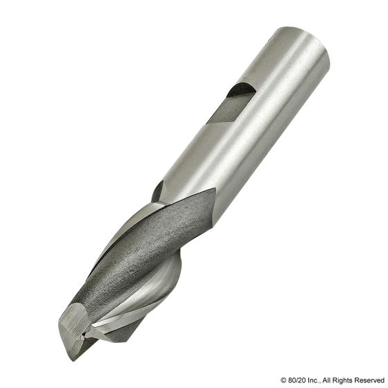 Anchor Fastener Counterbore Cutter – 14.3mm – RM components