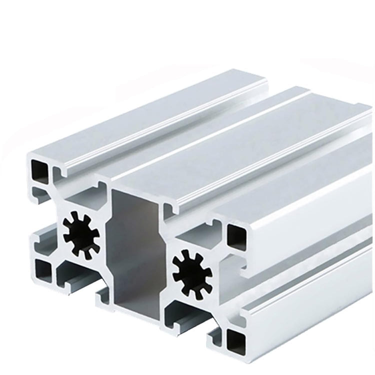 T-slotted Aluminium profile – RM components
