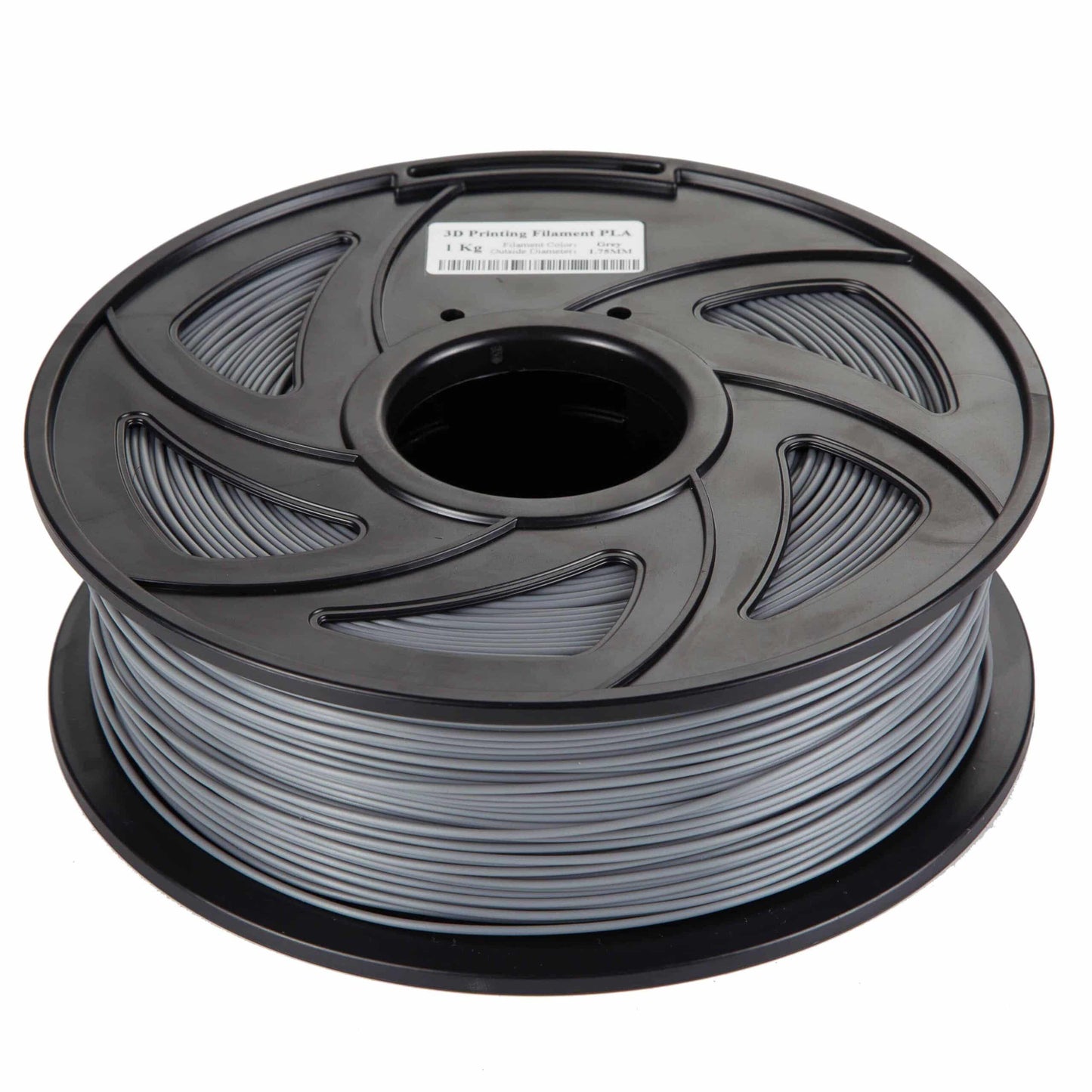 PETG 3D Filament 1.75mm ,Black, White, Red, Grey, Crystal ,1KG – RM ...