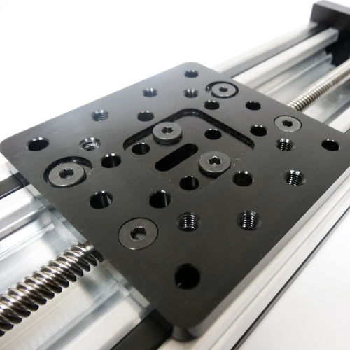 C-Beam Gantry Bundle – RM components