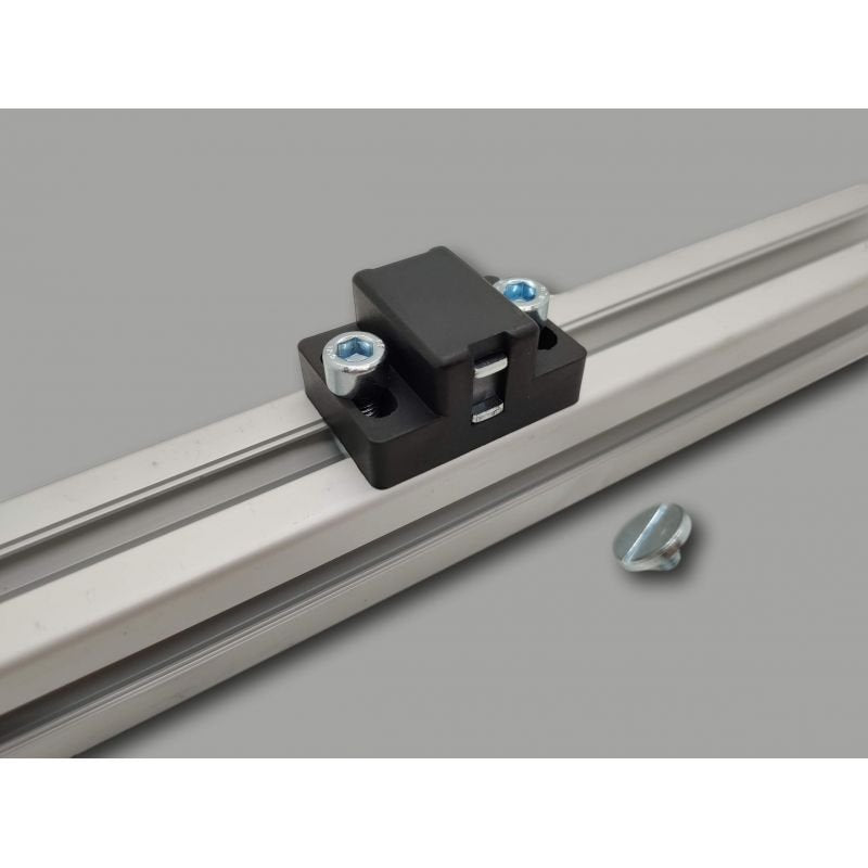 Nylon Magnetic Catch – 40 Series – RM components