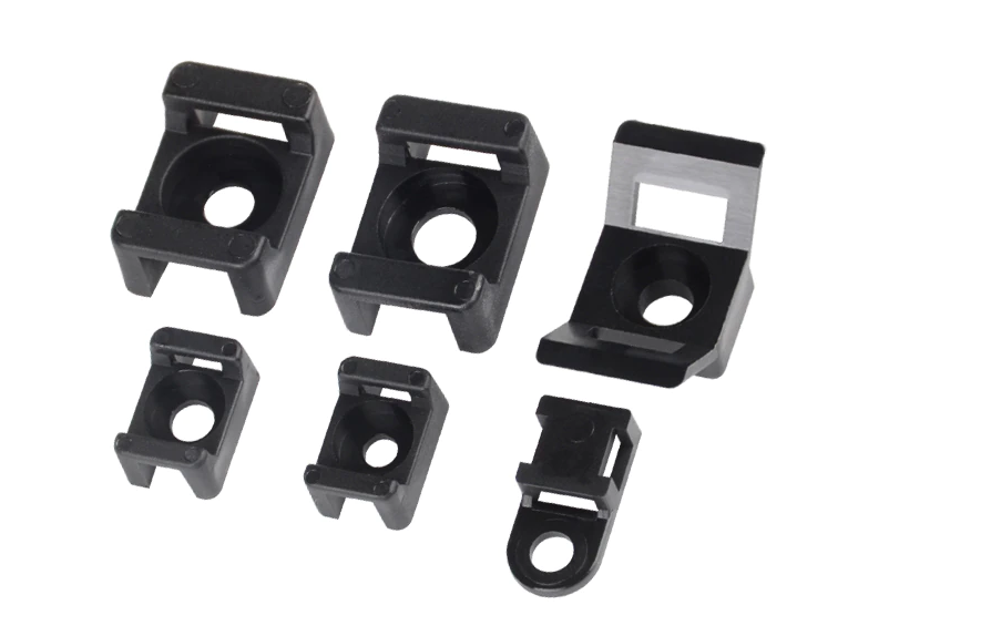 Cable Saddle kit – RM components