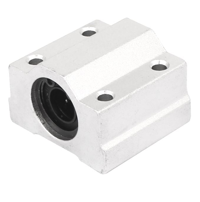 Linear Bearing Block – 10mm – SCS10UU – RM components