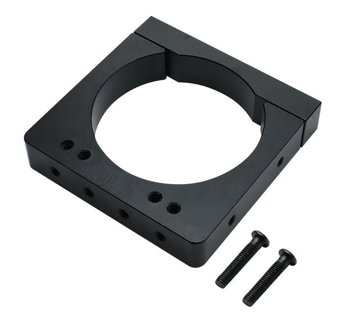 52mm Diameter (ID) Spindle Mounting Bracket – RM components