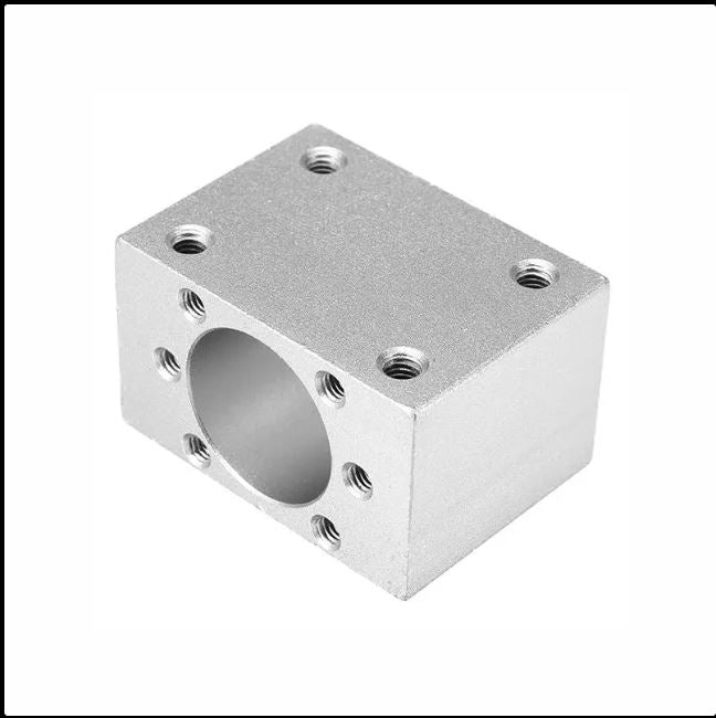 DSG16 Ball Nut Housing – RM components