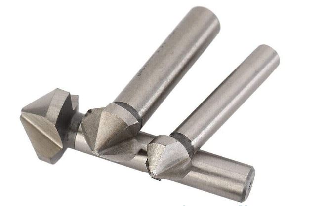 90 Degree 30mm Chamfer Countersink – RM components