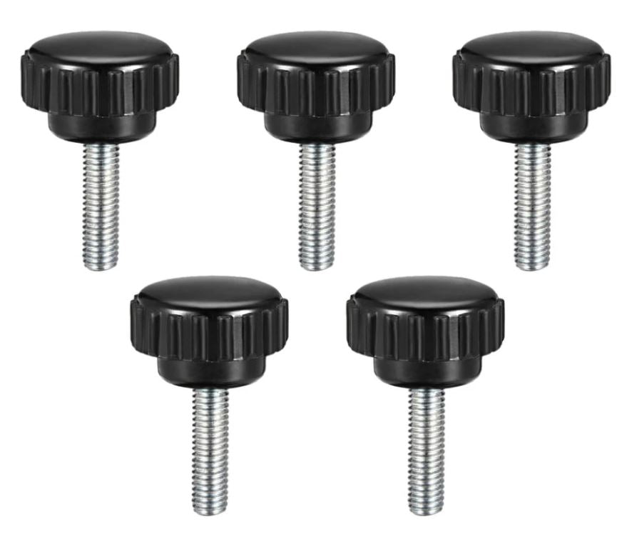 M5x20 Thumb Screw – RM components