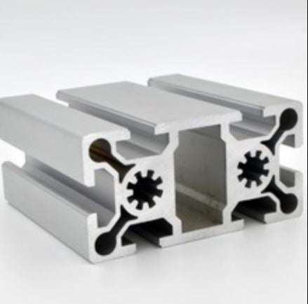 T-slotted Aluminium profile – RM components