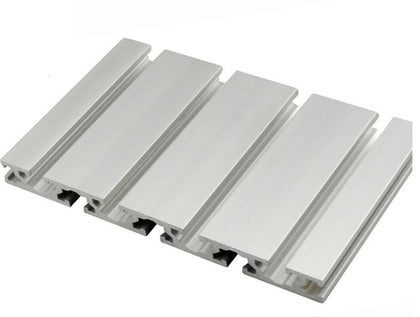 T-slotted Aluminium profile – RM components