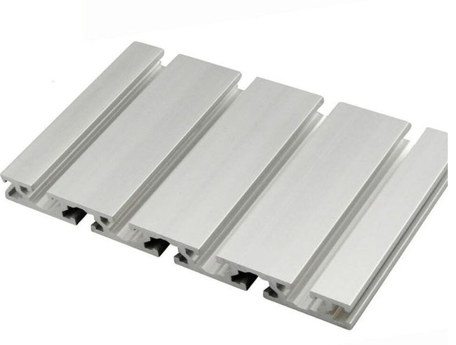 T-slotted Aluminium profile – RM components