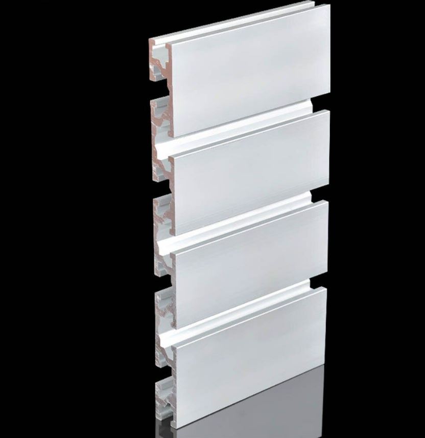 Table top aluminium alloy square tube industrial aluminium workbench ...