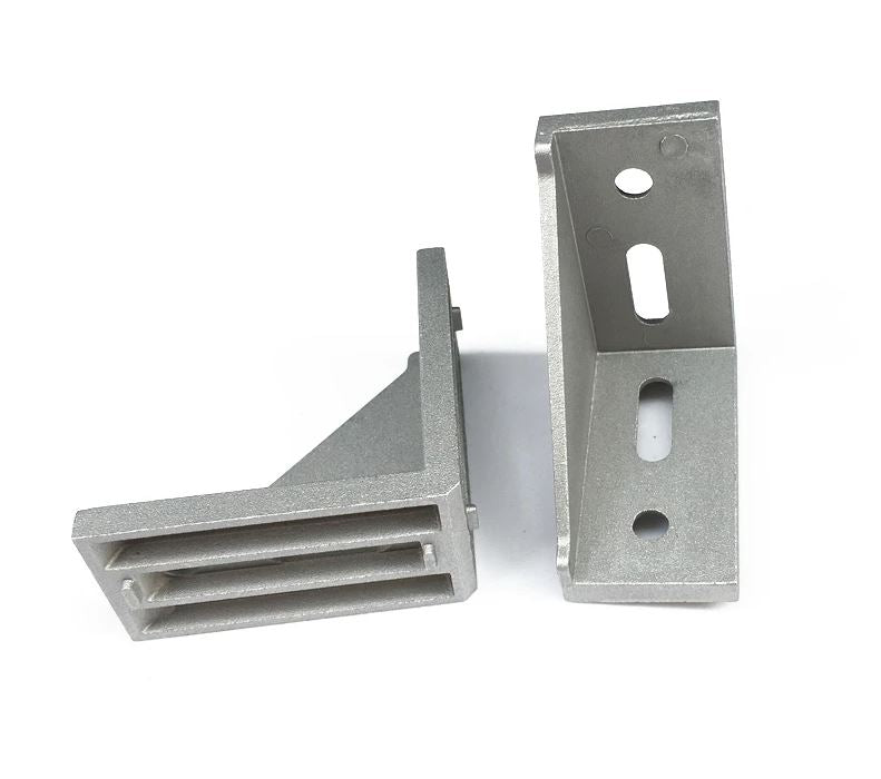 right Angle Bracket 30x60mm (30 series ) – RM components