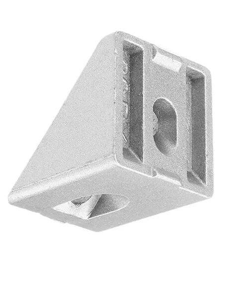 Bevel Edges Connector Bracket Angle Corner Joint-30 series – RM components