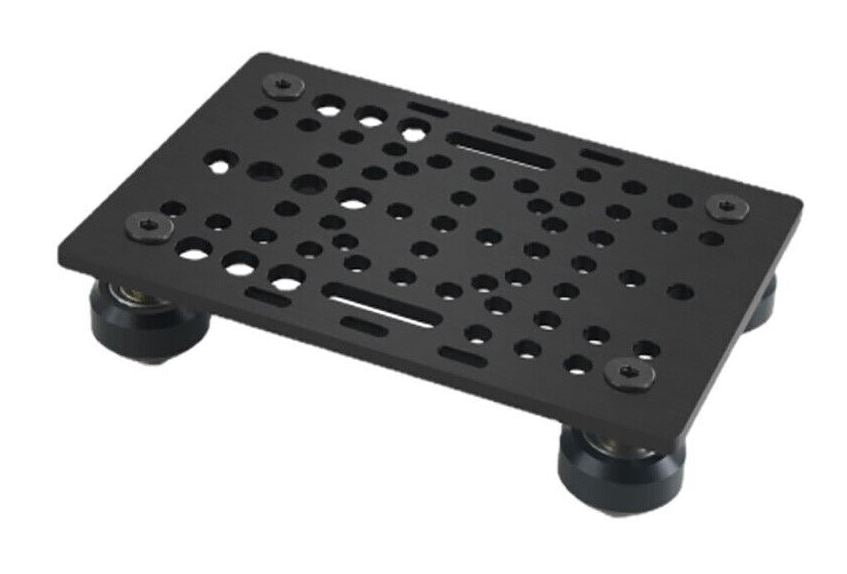 2020-2080 V-slot V Gantry Plate Set Special Slide Plate – RM components