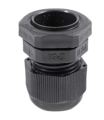 PG11 5-10mm Diameter Cable Gland – RM components