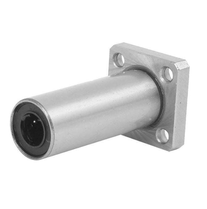 8UU Square Flange Linear Motion Bearing – RM components