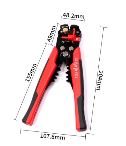 Wire Stripper Plier – RM components